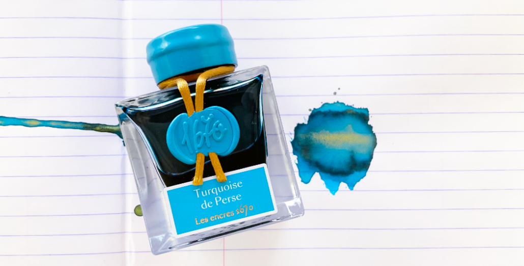 RKR Stationery – High quality pens, ink and paper for the business ...